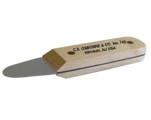 No. 745 – Tucking Tool – Plastic Blade - csosborne