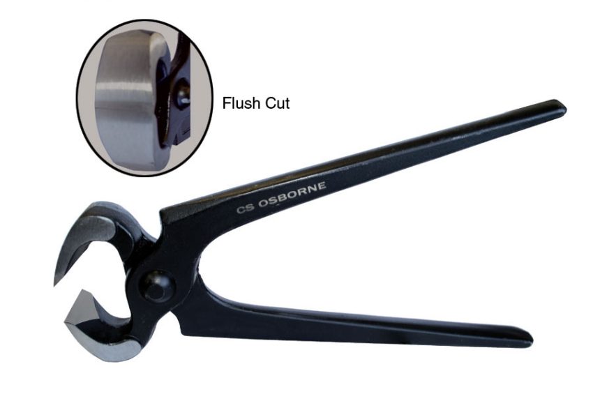 Pliers & Nippers - csosborne