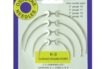 Needle Kits/Needle Cards - csosborne