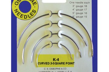 Needle Kits/Needle Cards - csosborne