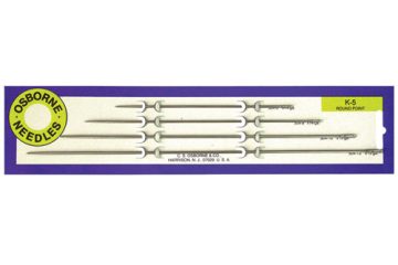 Needle Kits/Needle Cards - csosborne