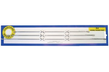 Needle Kits/Needle Cards - csosborne